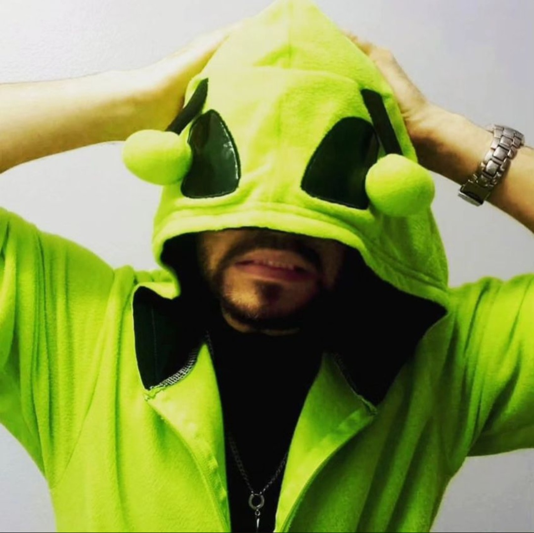 Lord BEAN | Listen Everywhere